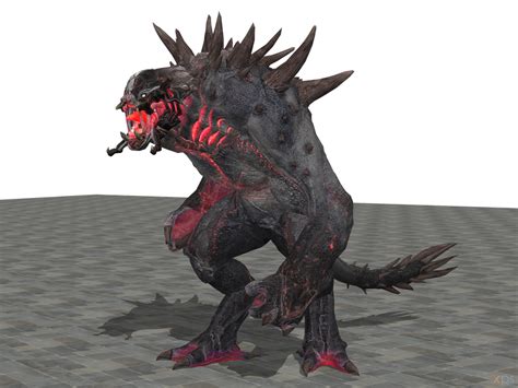 Evolve Goliath For Xps Not Extracted By Me By