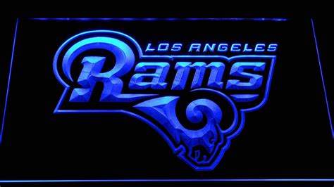 200 Los Angeles Rams Wallpapers