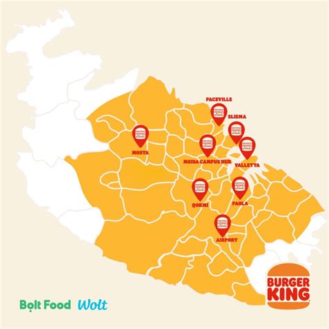 Burger King®
