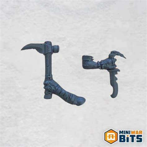 Farstalker Kinband Kroot Cut Skin Bits Miniwar Bits