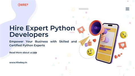 Hire Python Developers Hire Expert Python Programmers