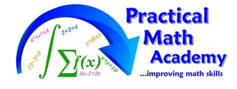 About Us Practical Math Academy