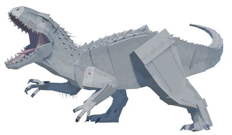 Playable Information Jurassic Blocky Wiki Fandom