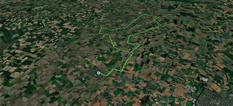 Holbeach Sutton St James Gedney Hill And Holbeach St James Circular