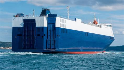 Car Comparisons Total Ship Show Quarantine Crisis Deepens 60000 New