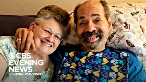 Interracial Couple Marries Decades After Being Torn Apart Youtube