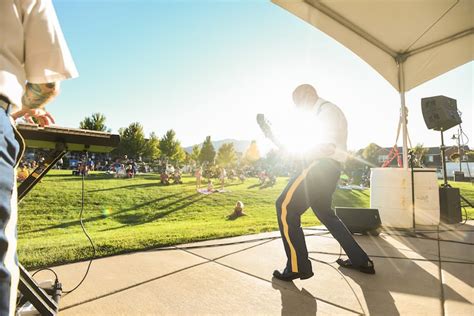 Celebrate The Arts At Gold Hill Mesa Springsmag Colorado Springs