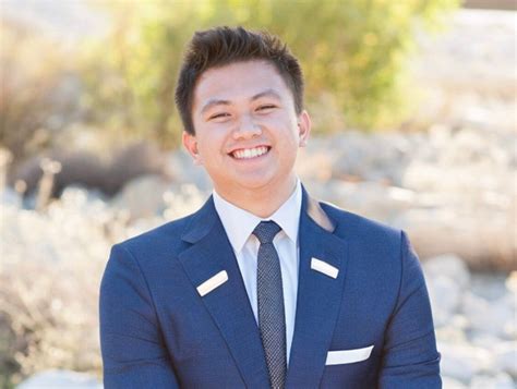 Faces Of The Pack Michael Esquejo University Of Nevada Reno