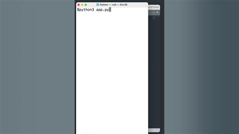 While Loop In Python To Print Numbers 1 To 5 Python Whileloop Youtube