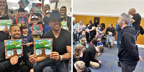 America Is Celebrated As Kirk Cameron And Coffey Anderson Sing National