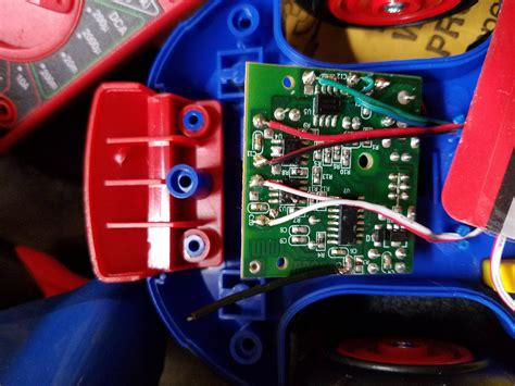 Integrated Circuit Identifying Ics On A Pcb Electrical Engineering