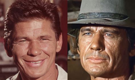 Steely Facts About Charles Bronson Actions Toughest Star