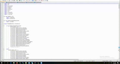 Encrypting Python Files Off Topic Metin2dev M2dev