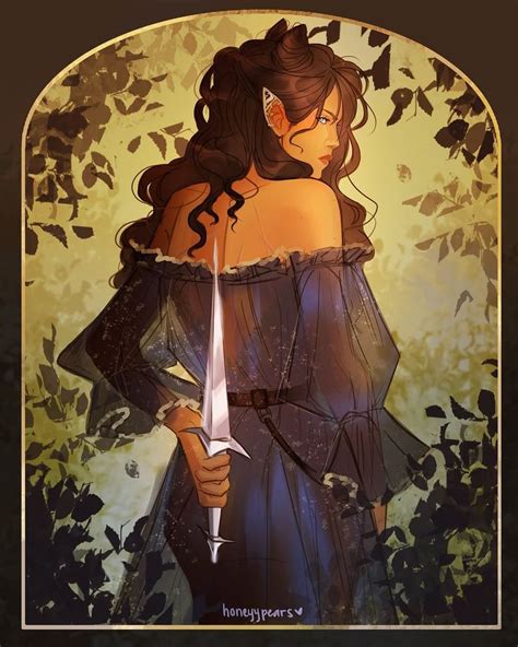 Jude Duarte The Cruel Prince Jude Duarte Official Art Jude Duarte