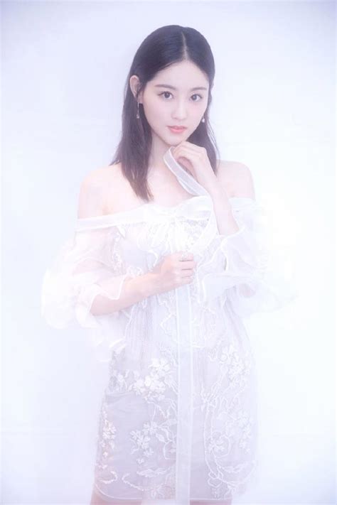 軟萌可愛：祝緒丹 每日頭條