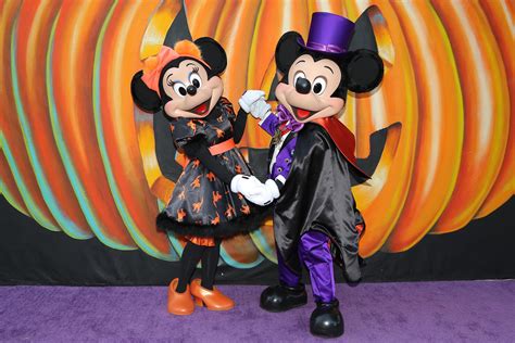 Disneys Oogie Boogie Bash Everything You Need To Know Iheart