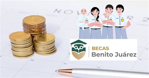Confirman Calendario De Pagos De La Beca Benito Juárez 2026 Estas Son Las Fechas Para Cada