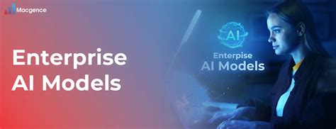 Macgence Elevating Your Enterprise Ai Models To Excellence Macgence