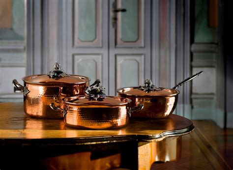 Ruffoni Sets Build Your Own Cookware Set Save 15 Ruffoni Us