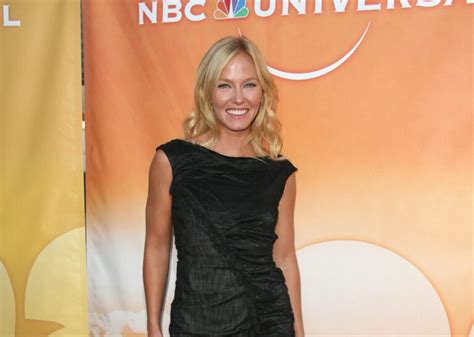 Kelli Giddishs Height Weight Measurements And More