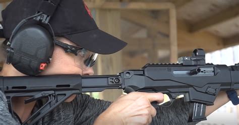 Maggies Mission Intro To Maggie Gat Daily Guns Ammo Tactical