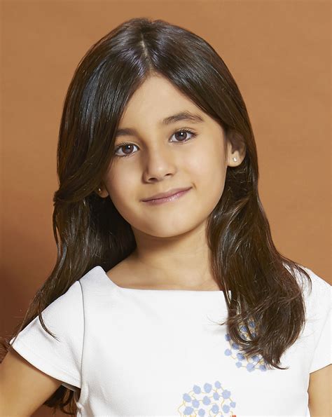 Ana Beatriz Bisson Gap Model Agency