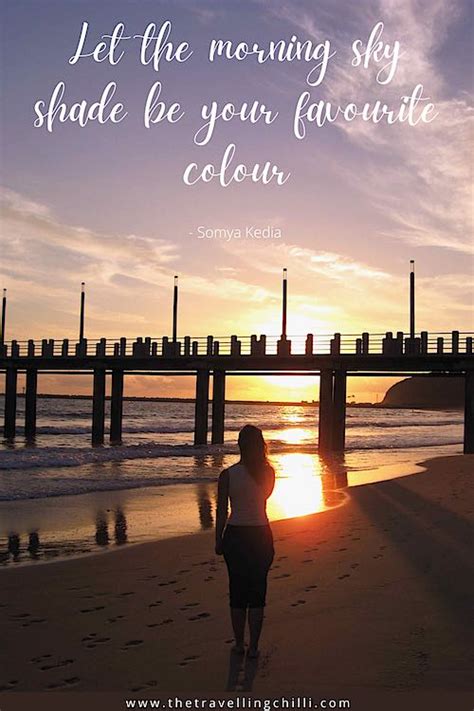 55 Inspiring Sunrise Quotes And Captions To Brighten Your Day The