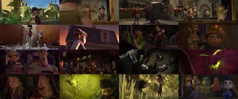 Paranorman Wallpaper By Zielinskijoseph On Deviantart