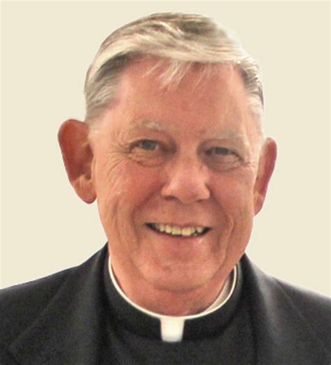 Thomas W Hoffman Father Central And Southern Province