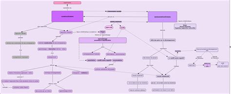 Constructivisme Et Socio Constructivisme