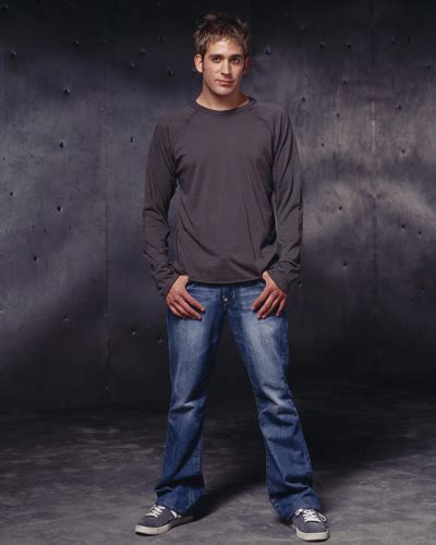 Szmanda Eric Csi Crime Scene Investigation Photo