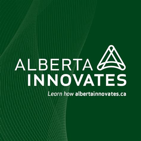 About Alberta Innovates