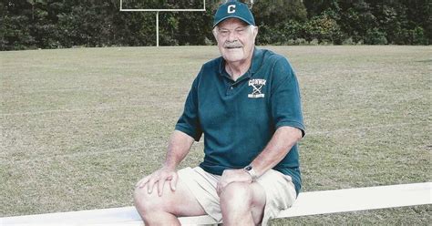 Alex Colbert Todd Was Recognized For His Many Years Of Service To The