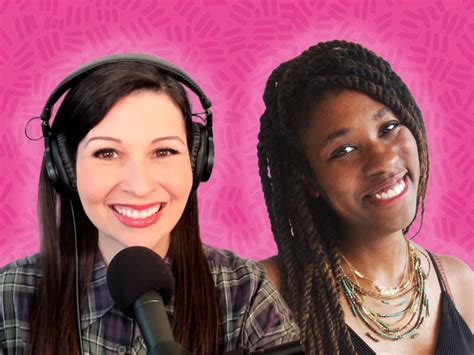 Bridget Todd Alison Rosenalison Rosen