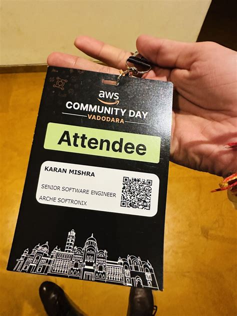 Awscommunity Devops Acdvad24 Funatacdvad24 Cloudcomputing Learningneverstops Vadodaratech