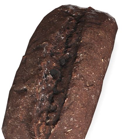 Stl File Bread Fruit Tree Forest Bun Chocolate Plant Food Drink Juice Nature Vegetable Pastry 🍞