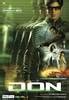 Don Movie Poster 2 Of 5 Imp Awards