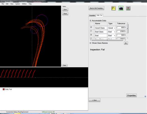 High Speed Inspection System Selected By Swedish Bolt Maker Wire