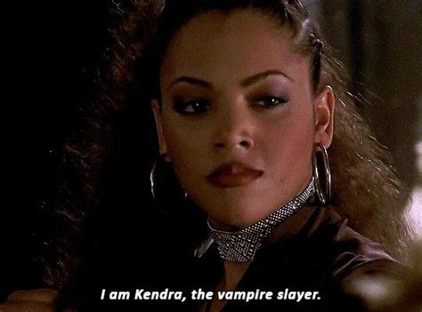 Pin By Aneta Natanova On Bianca Lawson In 2025 Buffy The Vampire