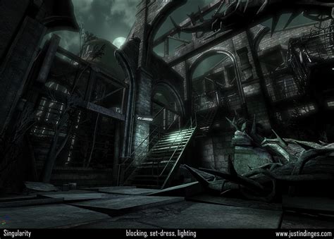 Justin Dinges Portfolio