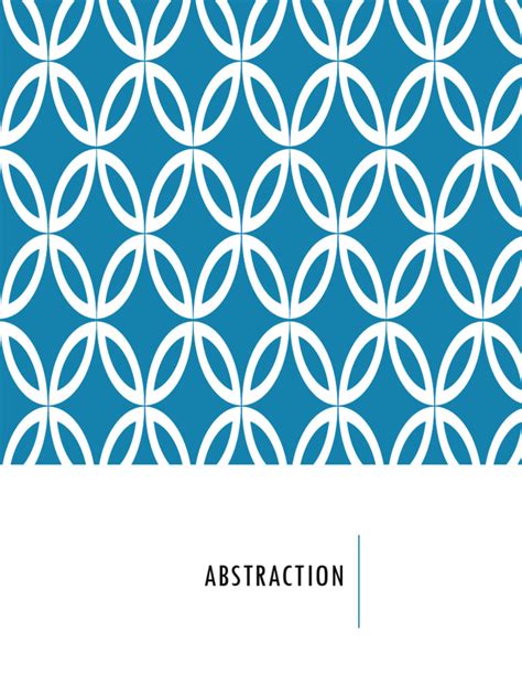 17 Abstraction To Interface Pdf