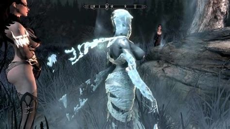 Wisp Mother Revised Adult Mods Loverslab