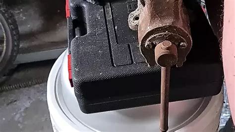 Foreskin Strechter Hot Wax Ball Press And Tens Gay Penis Ring Porn