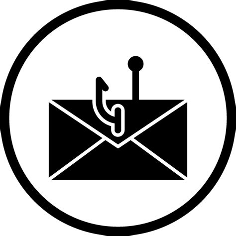 Phishing Vector Icon 41102720 Vector Art At Vecteezy