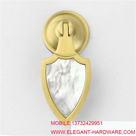 Solid Brass Drop Pulls Yiwu Zhuxi Trading Company