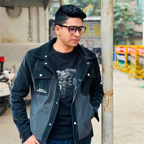 Rashed Parvez