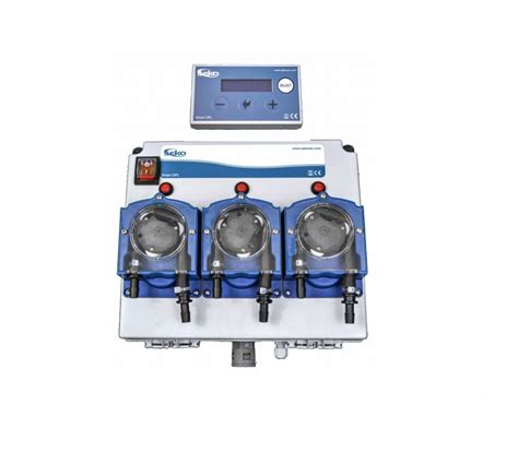 Laundry Dosing Systems Washroom Hygiene