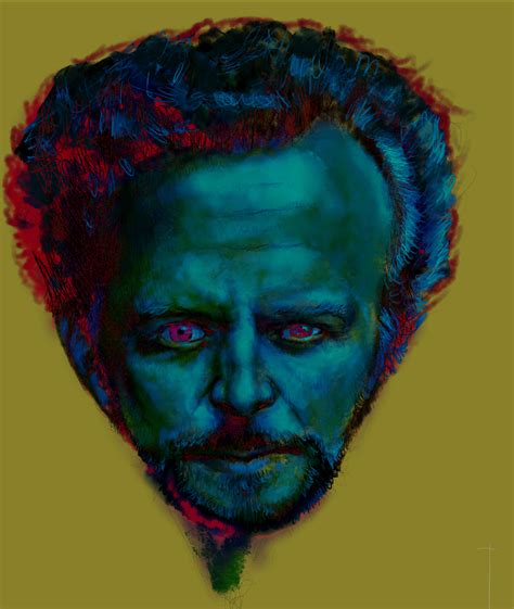 Portraits Daniel Sheldon