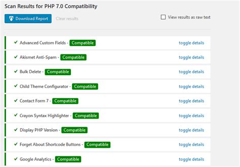 How To Update Php Versions In Wordpress Php 80