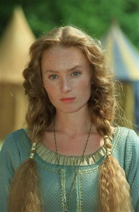 Ivanhoe 1997 Lady Rowena